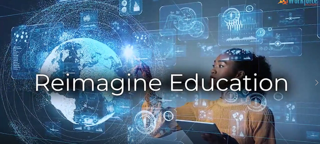 Online Career and Technical eLearning (CTE) | Workforce eLearning